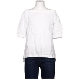 Lauren by Ralph Lauren Lauren Ralph Lauren Bluse Damen Größe S Second Hand weiß
