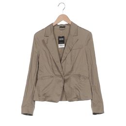 United Colors Of Benetton Blazer Damen Größe L Second Hand braun