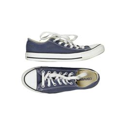 Converse Sneaker Damen Gr&ouml;&szlig;e 39 Second Hand marine
