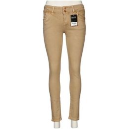 LTB Jeans Damen Gr&ouml;&szlig;e 30 Second Hand beige