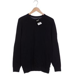 Tom Tailor Pullover Herren Größe XL Second Hand marine