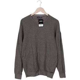 Casamoda Pullover Herren Gr&ouml;&szlig;e XL Second Hand braun