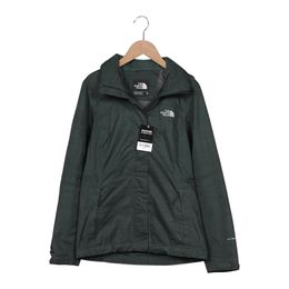 The North Face Jacke Damen Gr&ouml;&szlig;e XS Second Hand gr&uuml;n