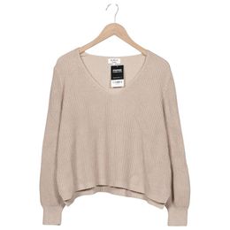 LeGer by Lena Gercke Pullover Damen Größe S Second Hand beige