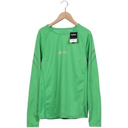 Odlo Langarmshirt Herren Gr&ouml;&szlig;e M Second Hand gr&uuml;n