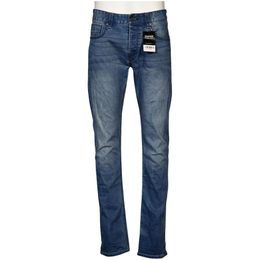 Scotch & Soda SCOTCH & SODA Jeans Herren Gr&ouml;&szlig;e 30 Second Hand blau