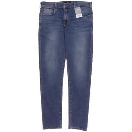 LTB Jeans Herren Gr&ouml;&szlig;e 33 Second Hand blau