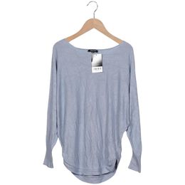 More & More MORE & MORE Pullover Damen Gr&ouml;&szlig;e XS Second Hand hellblau