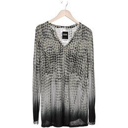 Rick Cardona by heine Langarmshirt Damen Gr&ouml;&szlig;e XL Second Hand bunt