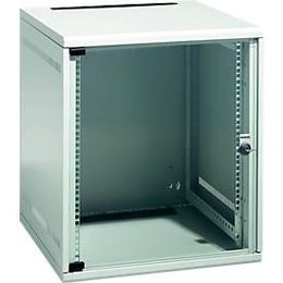 Schäfer Shop NT-Box® von SCHÄFER, 18 HE, 500 mm tief