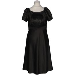 Vera Mont Kleid Damen Gr&ouml;&szlig;e XS Second Hand schwarz