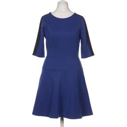 Club Monaco Kleid Damen Größe XS Second Hand blau