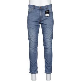 Camel Active Jeans Herren Größe 34 Second Hand blau