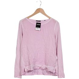 Marc O'Polo Marc O'Polo Langarmshirt Damen Gr&ouml;&szlig;e L Second Hand pink