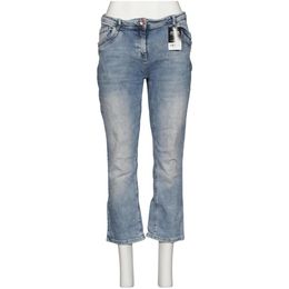 Cecil Jeans Damen Gr&ouml;&szlig;e 32 Second Hand hellblau
