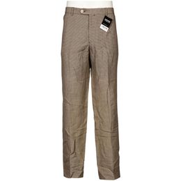 Massimo Dutti Stoffhose Herren Größe 31/32 Second Hand beige