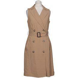 Banana Republic Kleid Damen Gr&ouml;&szlig;e XXS Second Hand beige