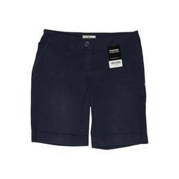 Tom Tailor Shorts Damen Gr&ouml;&szlig;e XS Second Hand blau