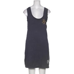 G-Star Raw G-STAR Kleid Damen Größe S Second Hand blau