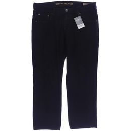 Camel Active Jeans Herren Größe 36 Second Hand schwarz