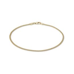 Christ Bracelet male Gold size One Size