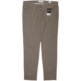 Brax Stoffhose Herren Größe 38 Second Hand grau