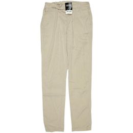 Hallhuber Stoffhose Damen Größe XS Second Hand beige
