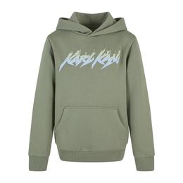 Karl Kani Sweatshirt boy Green size 128