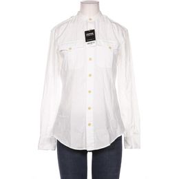Polo Ralph Lauren Bluse Damen Größe L Second Hand weiß