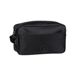 Bogner Kulturtasche 'Arolla' Herren Gr&ouml;&szlig;e One Size schwarz