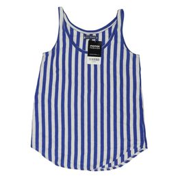 Petit Bateau Top Damen Gr&ouml;&szlig;e XS Second Hand bunt