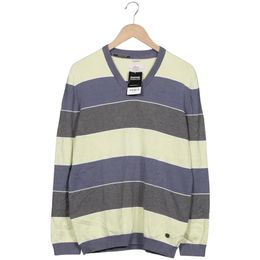 s.Oliver Pullover Herren Gr&ouml;&szlig;e L Second Hand bunt