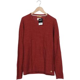 Camel Active Pullover Herren Größe XXL Second Hand rot