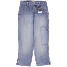 Esprit Jeans Damen Gr&ouml;&szlig;e 27/28 Second Hand blau