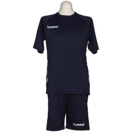 Hummel Anzug Herren Größe M Second Hand marine