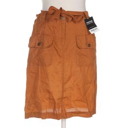 Zara Rock Damen Gr&ouml;&szlig;e M Second Hand braun