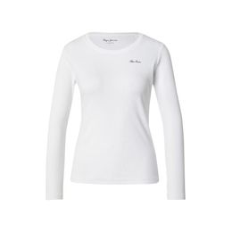 Pepe Jeans Shirt female White size XS