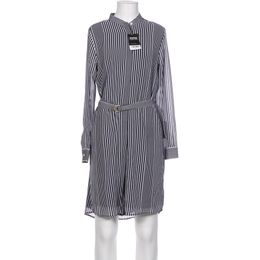MICHAEL Michael Kors Kleid Damen Größe M Second Hand blau
