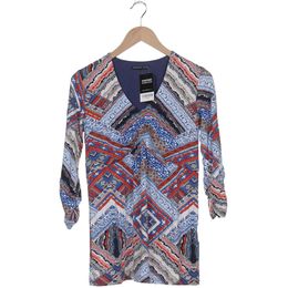 Rabe Langarmshirt Damen Gr&ouml;&szlig;e L Second Hand blau