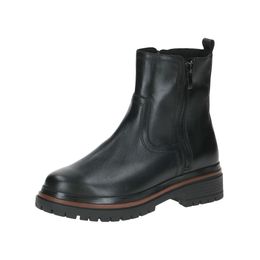 Caprice Ankle Boots female Black size 39