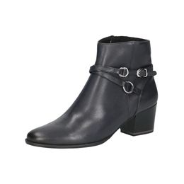 Caprice Stiefelette Damen Größe 41 schwarz Winterschuhe