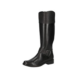Caprice Stiefel Damen Größe 41 schwarz Winterschuhe