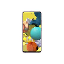 Samsung Galaxy A51 5G 128GB - Rosa - Ohne Vertrag