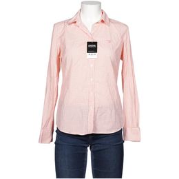 Gant Bluse Damen Gr&ouml;&szlig;e M Second Hand orange