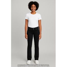 Pepe Jeans Jeans Damen Größe 30 Second Hand schwarz