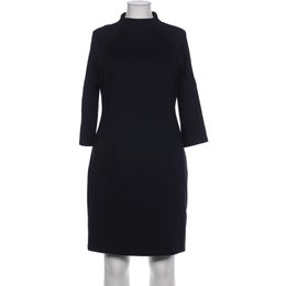Alba Moda Kleid Damen Größe XXL Second Hand marine