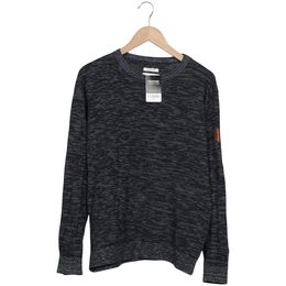 Tom Tailor Pullover Herren Größe L Second Hand marine