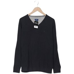 Tom Tailor Pullover Herren Größe XL Second Hand marine