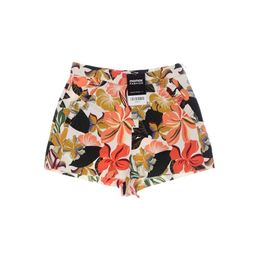Trafaluc Shorts Damen Gr&ouml;&szlig;e XS Second Hand bunt