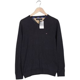 Tommy Hilfiger Pullover Herren Größe S Second Hand marine